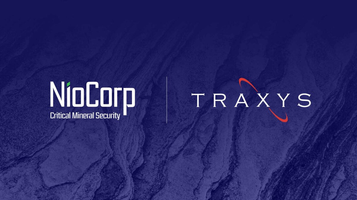 NioCorp Developments Ltd. – Critical Minerals Security