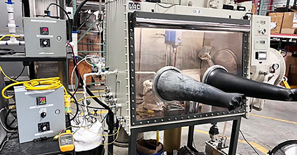 NioCorp Succeeds in Producing Scandium Metal at Pilot-Scale as Part of ...